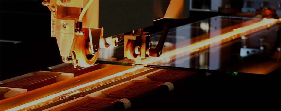 IoT helps glass manufacturer AGP disrupt industry with 4-day delivery ...