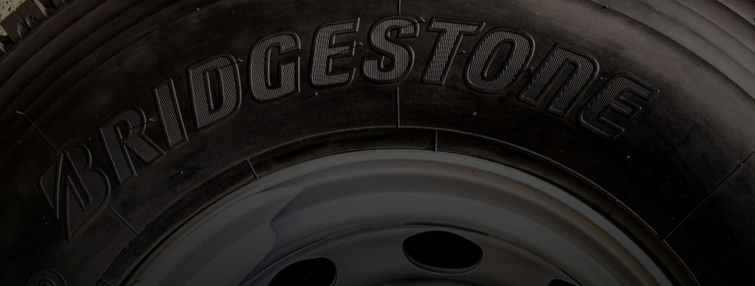 Bridgestone tirematics improve customer value with "tire-as-a-service ...